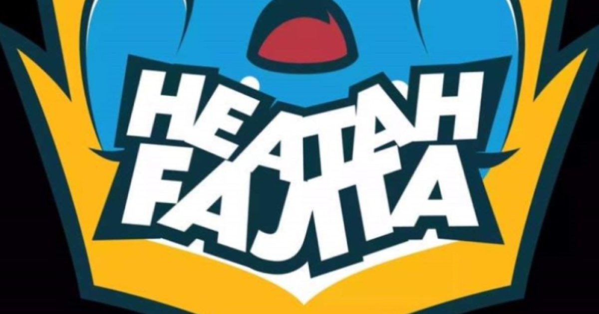 25 Heatah Fajita CTC Team Names by Hint Quiz - By advaith23