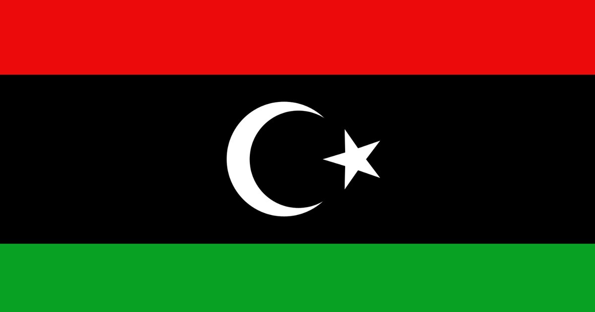 First and Last Names of Libya Quiz - By Danaceo_G