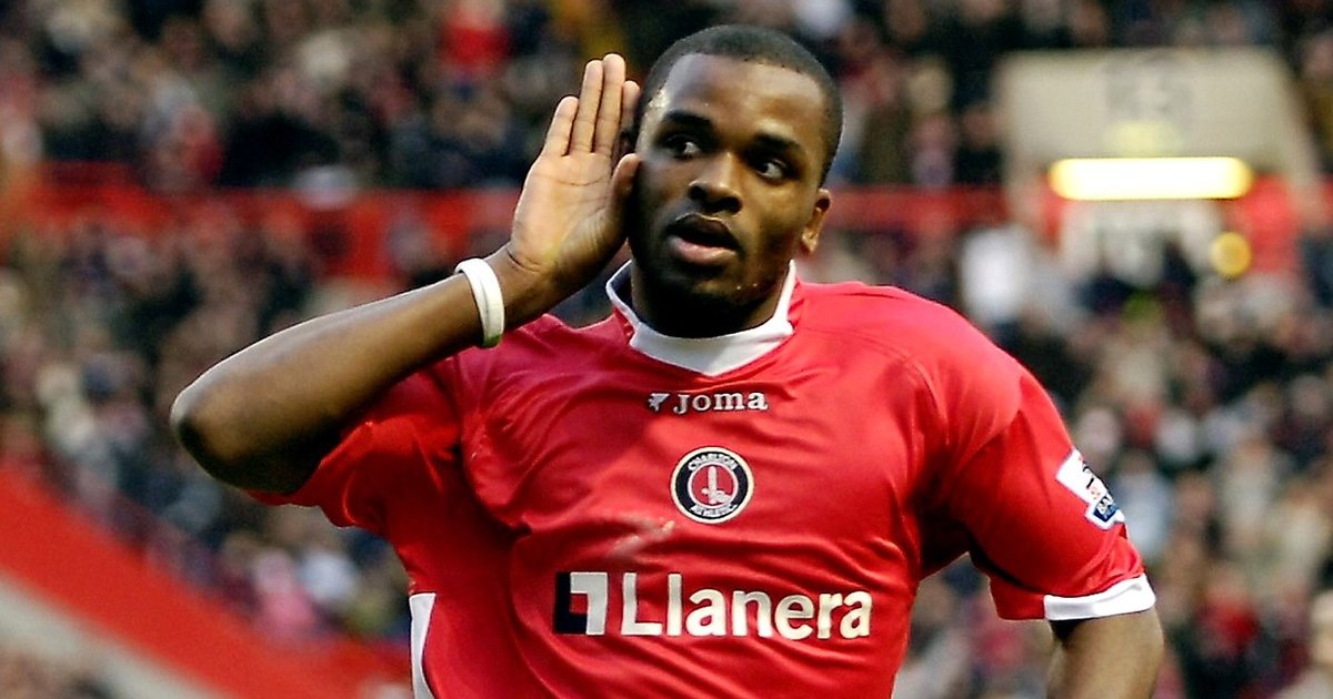 Charlton Athletic Premier League Players A-Z Quiz - By sigurdthunestved