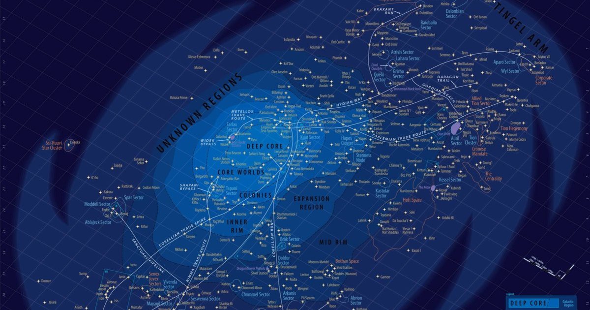 Star Wars Planet Cryptograms Quiz - By WHUTIW