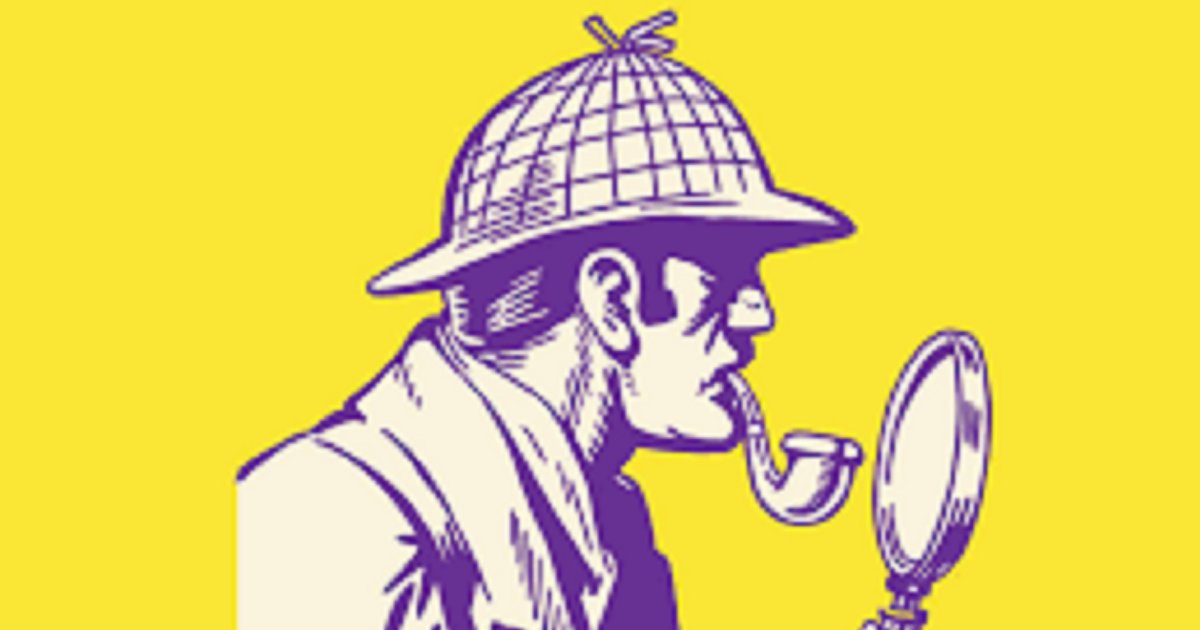 Fictional Detective Match Up Quiz By Whofan1979