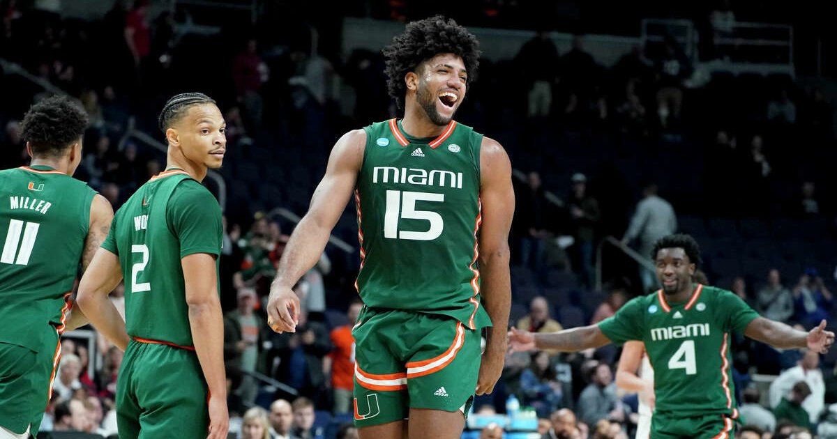 2023 NCAA Tournament: Vanquished by the Final Four Quiz - By jimbaz