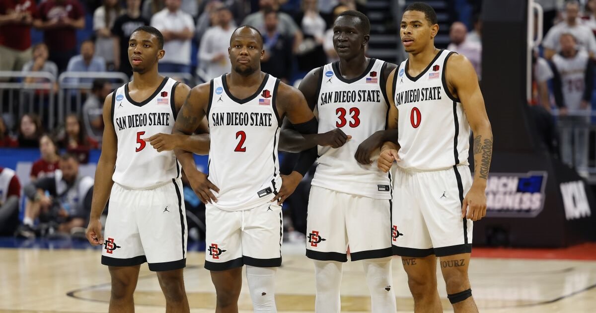 Beaten by the Final Four Match-up Quiz - By jimbaz