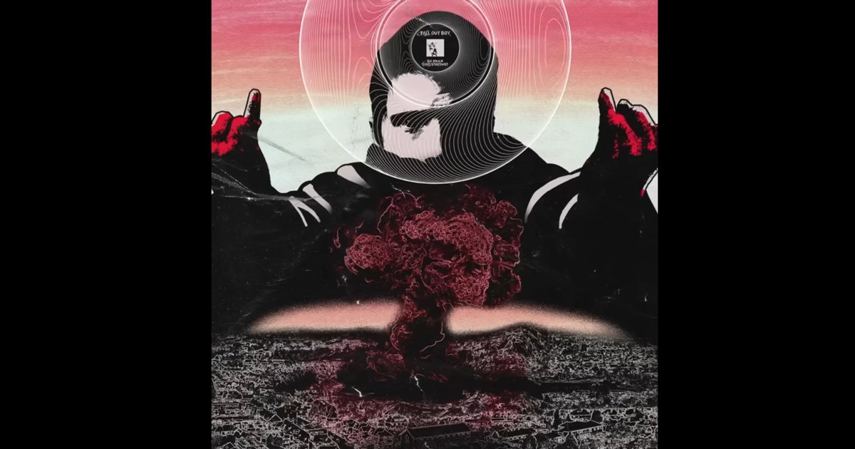 Fall Out Boy 'I Am My Own Muse' Lyrics Quiz - By Natasha_Barton