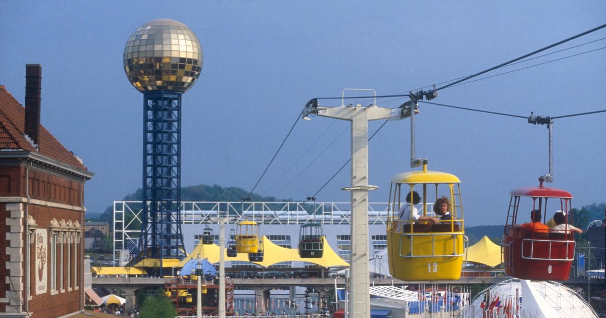 World's Fair Countries Quiz