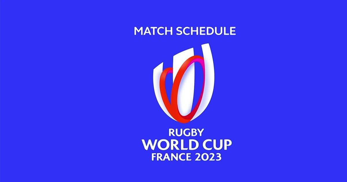 Flags of Rugby World Cup 2023 contestant countries Quiz - By Maia__Kc