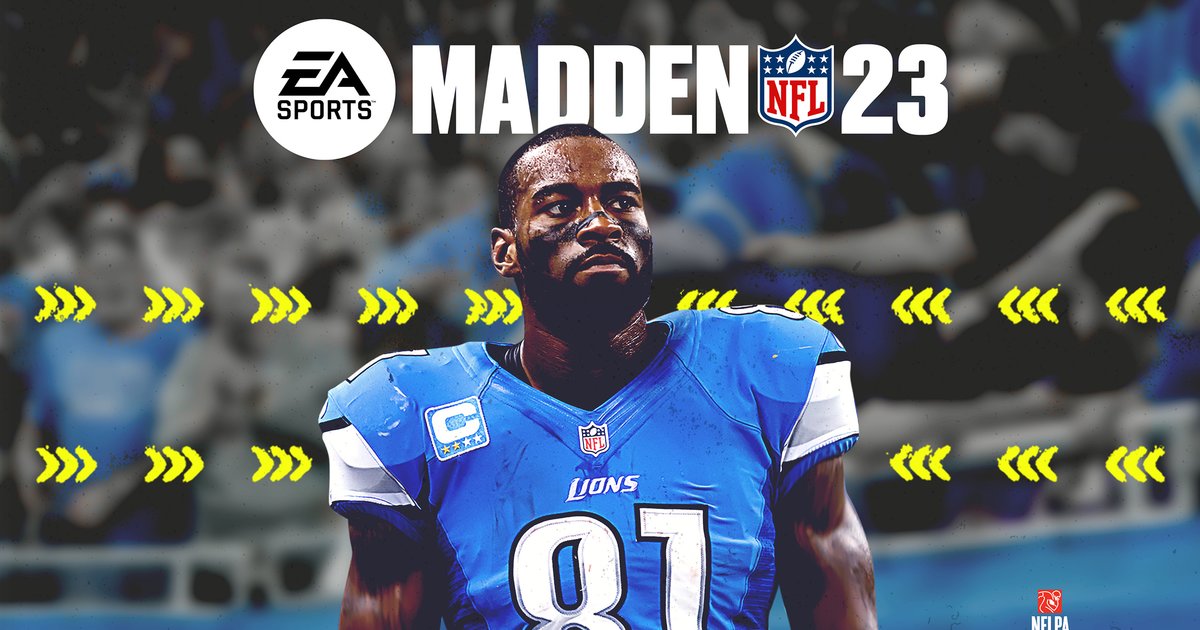 NFL History with Madden: Madden NFL 23 All 90+ OVR Quiz - By BaronZbimg
