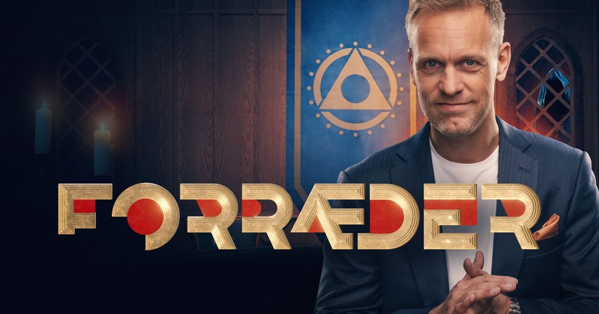 Forræder contestants Quiz - By eskilstrandlove