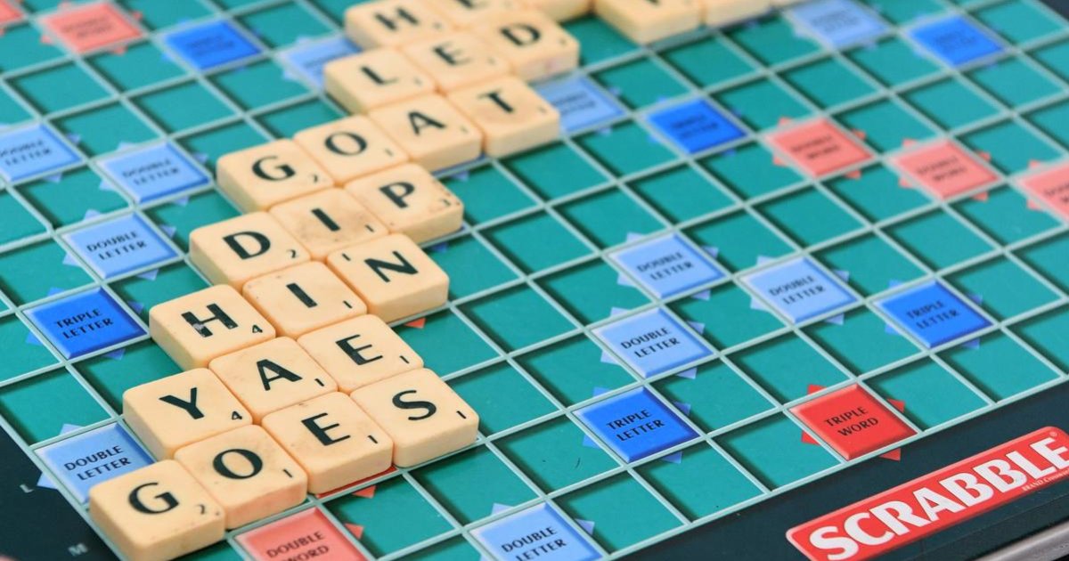 Discover Asia by Scrabble Score Quiz - By knightlancer