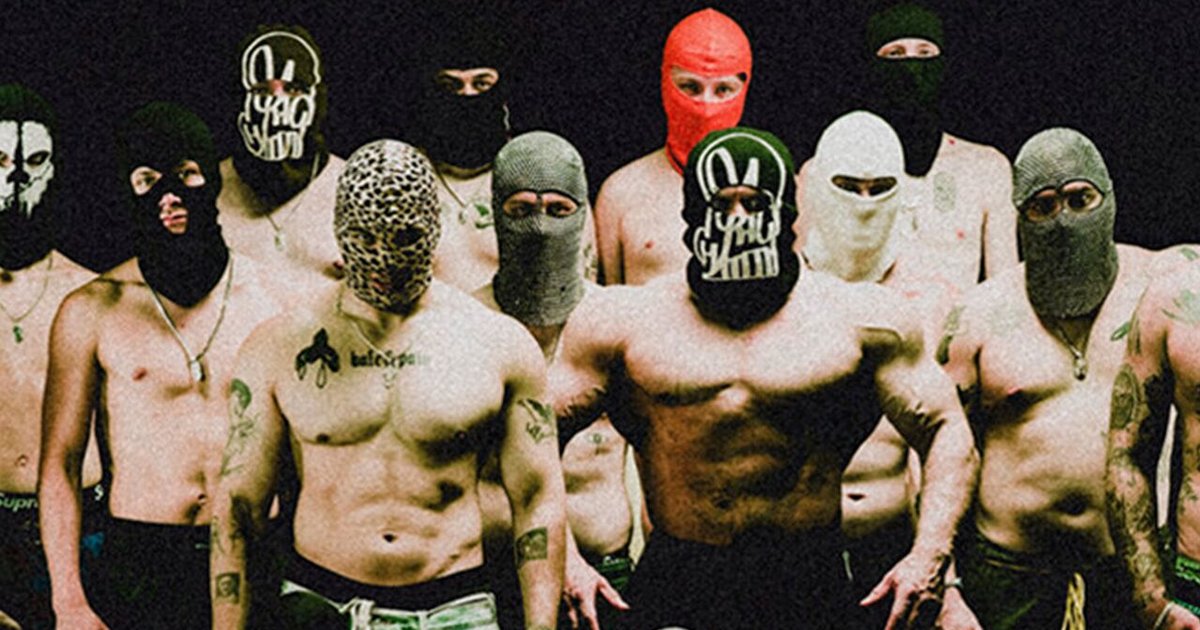 Click the Band Members: Locked Club Quiz - By lilmanfred