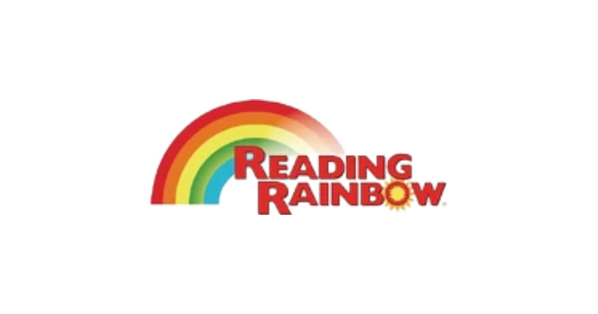 Reading Rainbow Funding Credits Quiz - By coreypayne1208