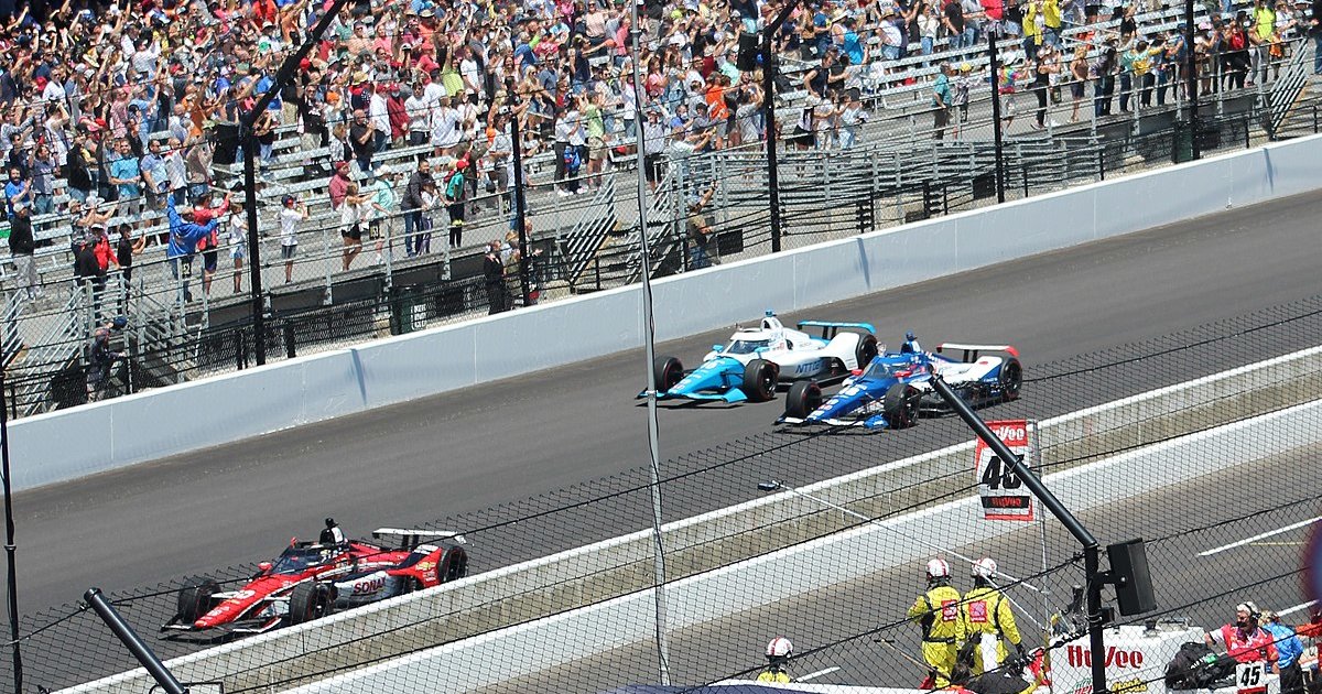 Indianapolis 500 Winners by Country Quiz - By graham35