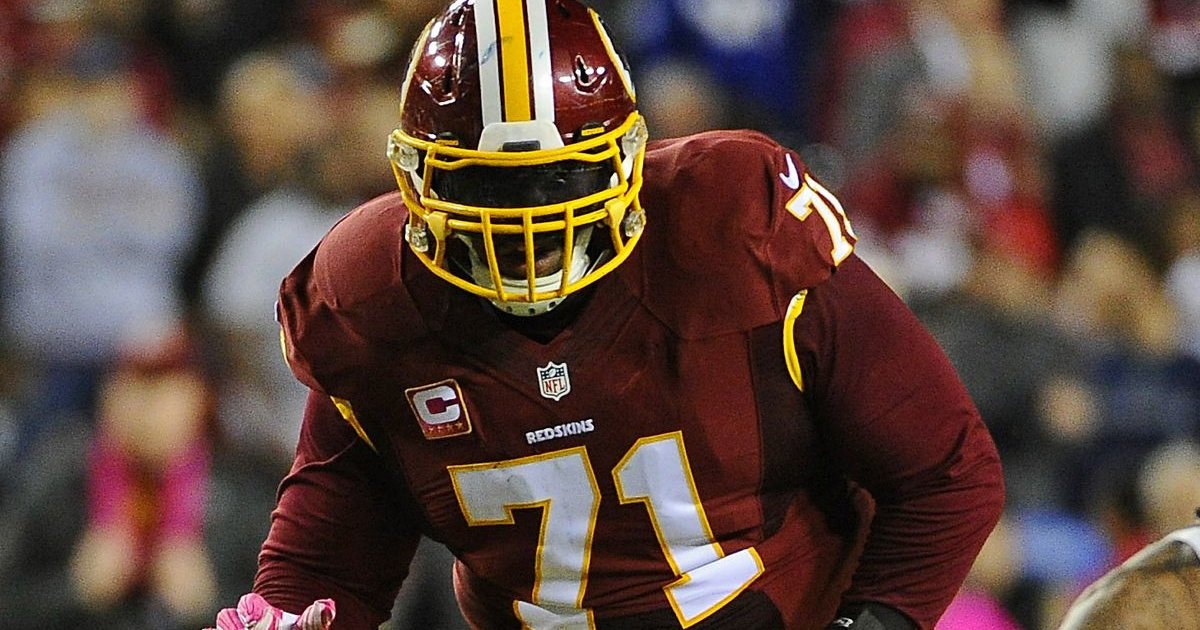 NFL Pro Bowlers Last Name Williams Quiz - By Diggsfan14