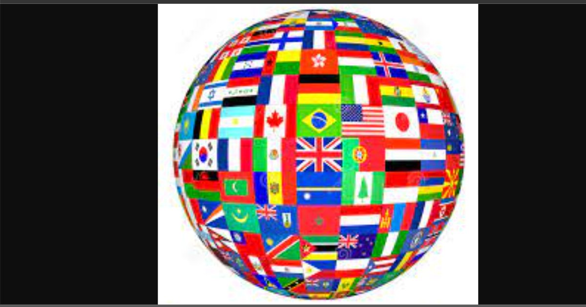 Random Flag I Quiz - By KazakhstanFlags