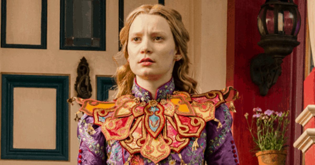 Find the ‘Alice’ Actress Quiz - By ghcgh