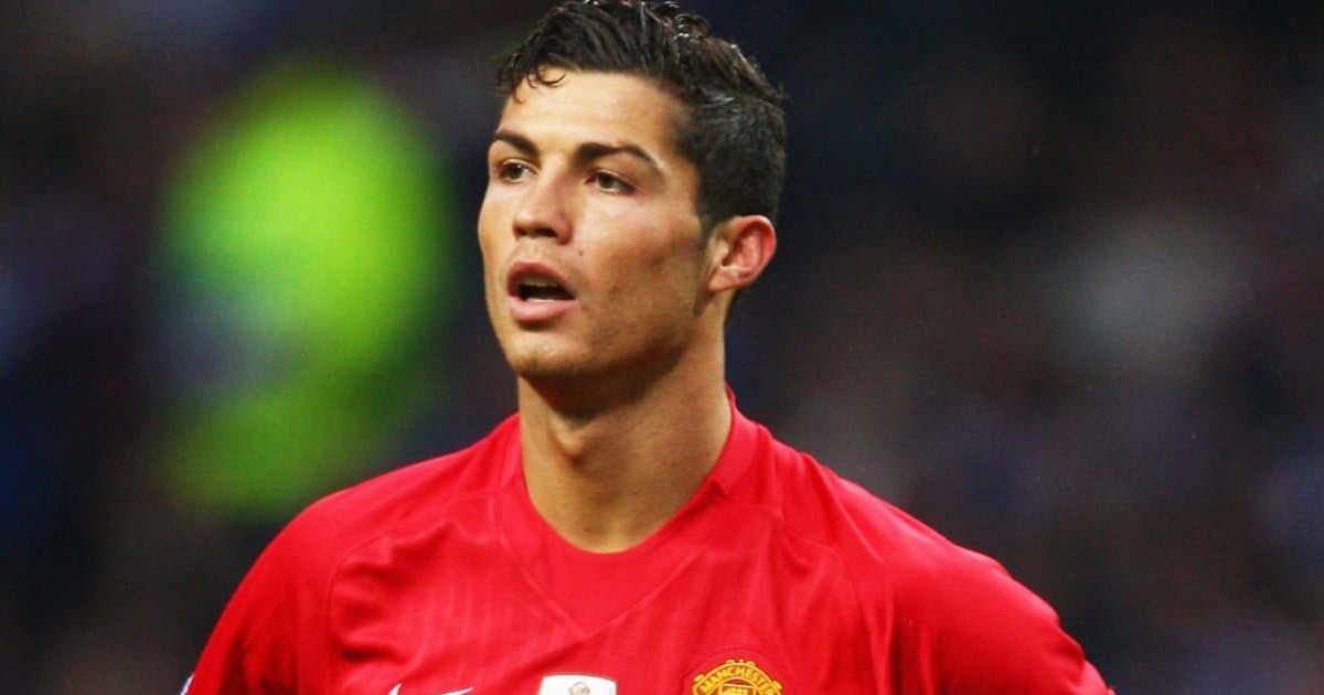 Manchester United Ballon d'Or Nominations Since 1995 Quiz - By mzakky