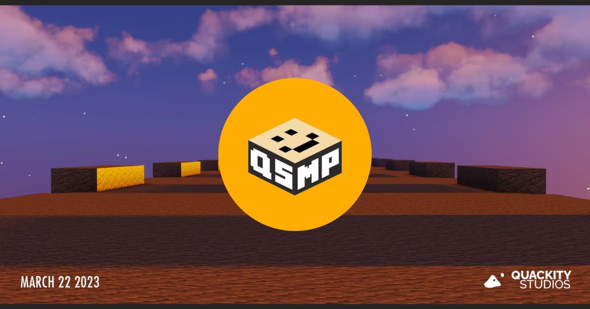 Can you name the members of QSMP? Quiz - By Grace1Hernandez