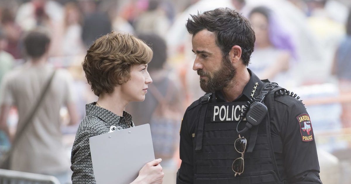 Top Recurring Leftovers Characters Quiz - By Aaron34Heron