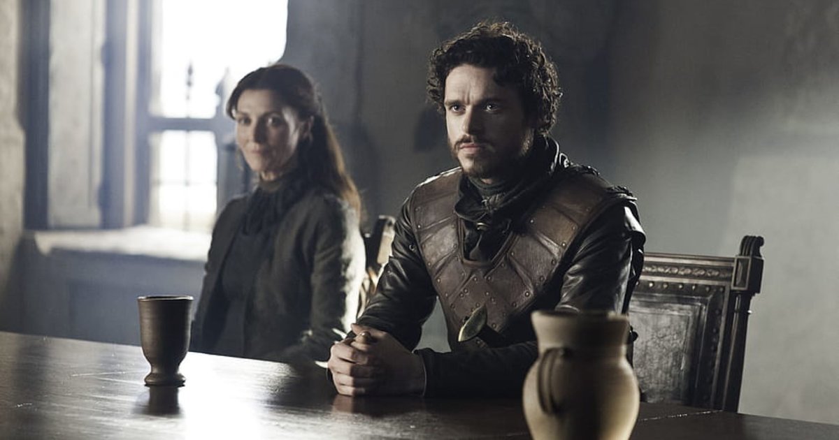 Character Appearances & Mentions in Catelyn V (ASOS) Quiz - By ...