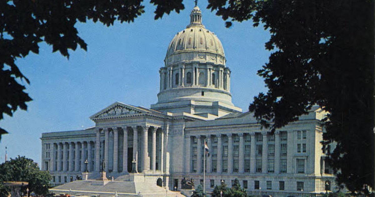 US State Capital Logic Quiz - By shefsh4