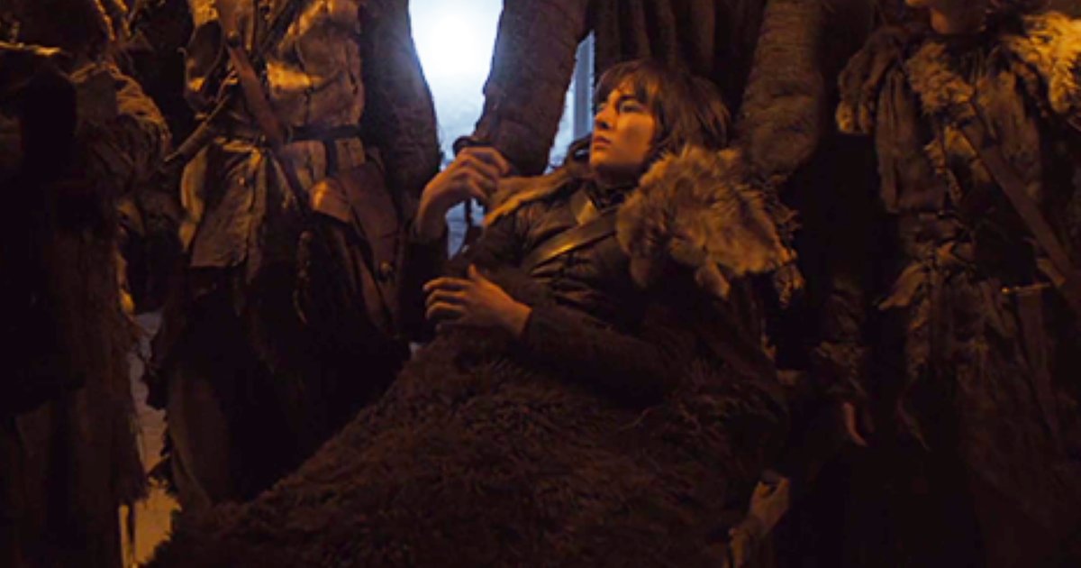Character Appearances and Mentions in Bran IV (ASOS) Quiz - By ...