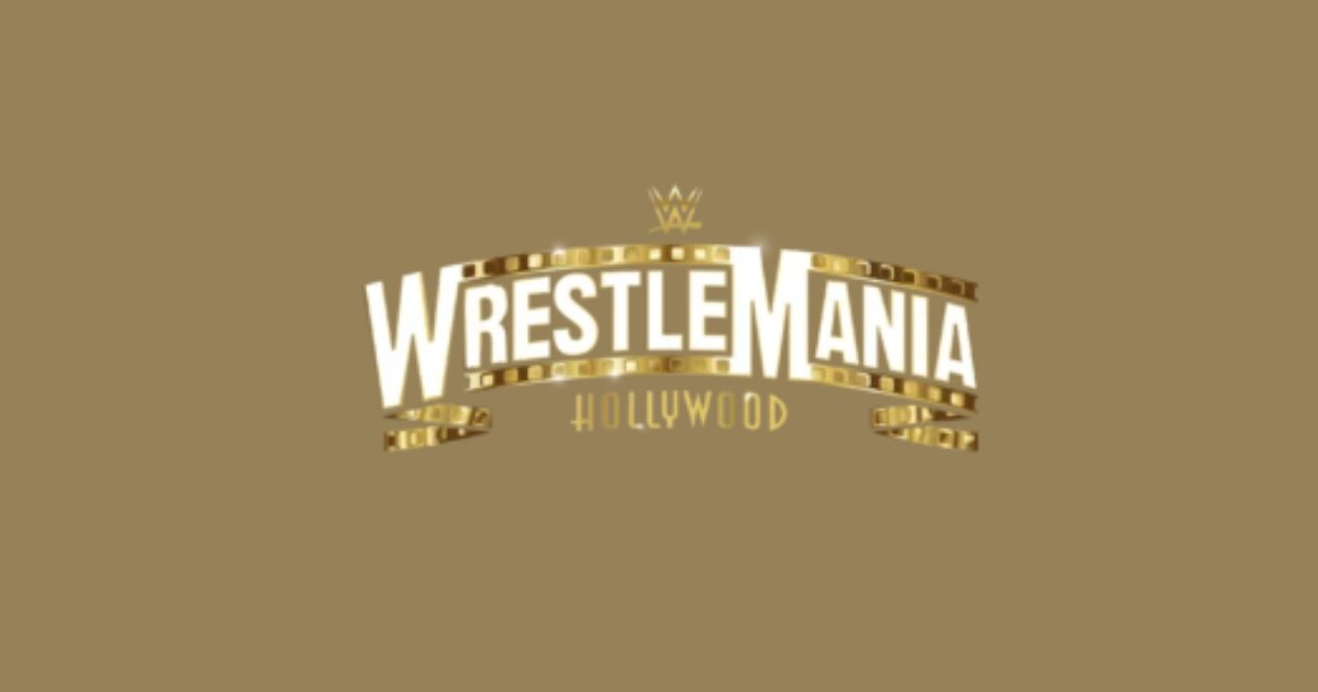 Compete the Card: WrestleMania 39 Quiz - By coreypayne1208