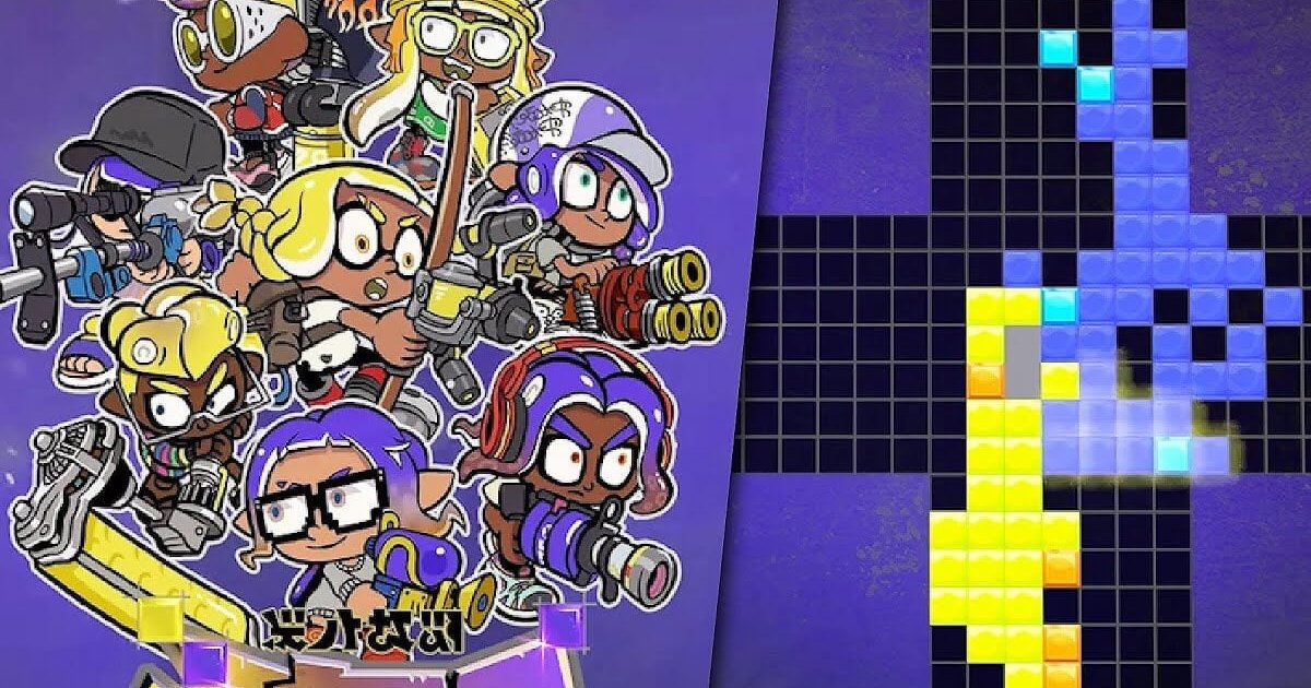 Splatoon 3 Tableturf Battle Cards Quiz - By MasonX247