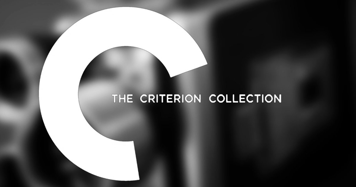 Criterion Collection Covers (1990s) Quiz - By vinipereira