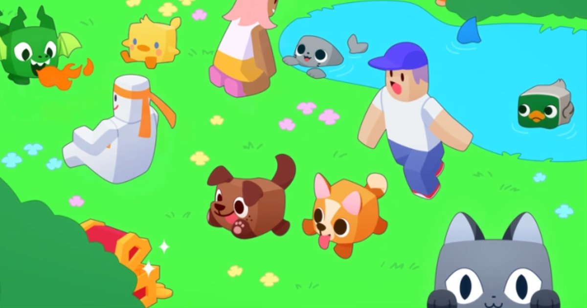 Pet Simulator X Titanic Pets Quiz - By Flare76