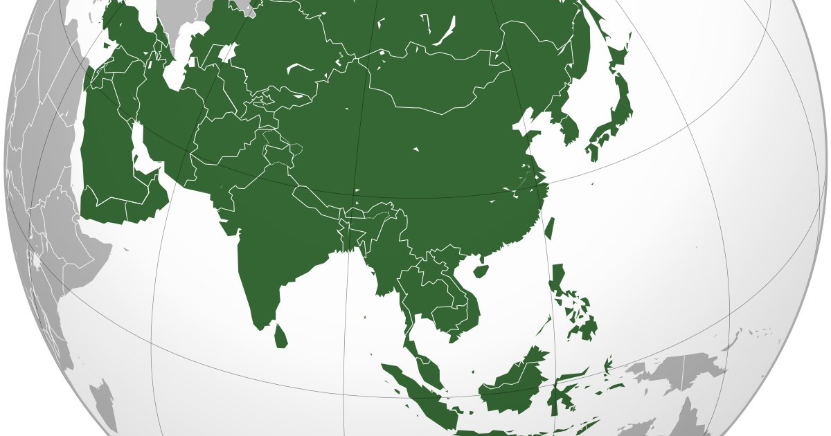Most common surnames by country - Asia Quiz - By Tullius