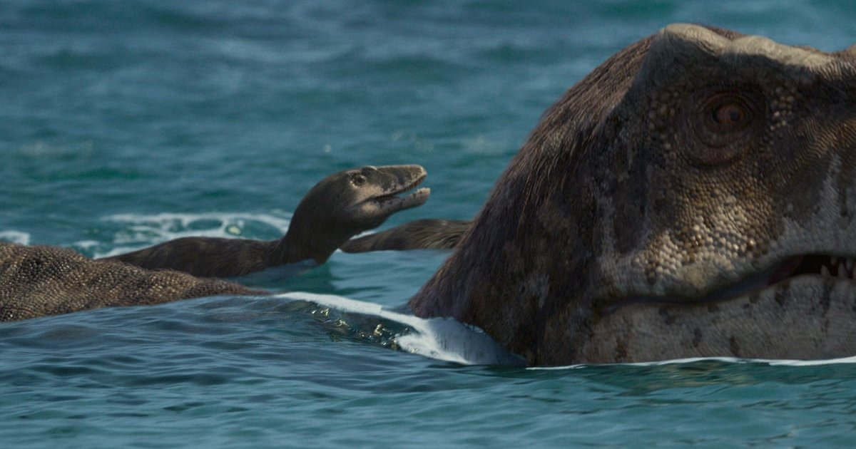 Prehistoric Planet Fact Matching Quiz - By meriamrhallab