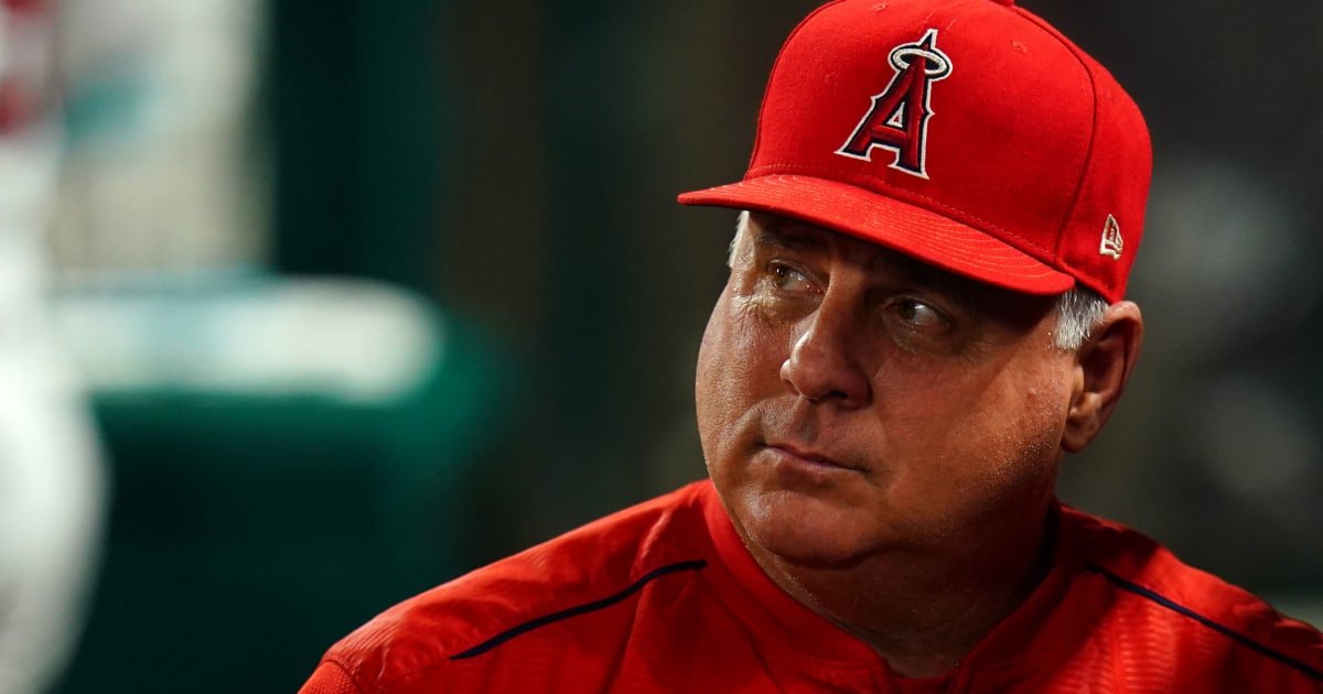 Winningest Angels Managers Quiz - By Jprdywnr