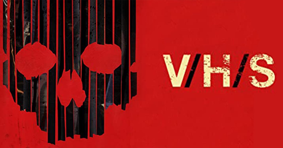 VHS segments Quiz - By vhscollector