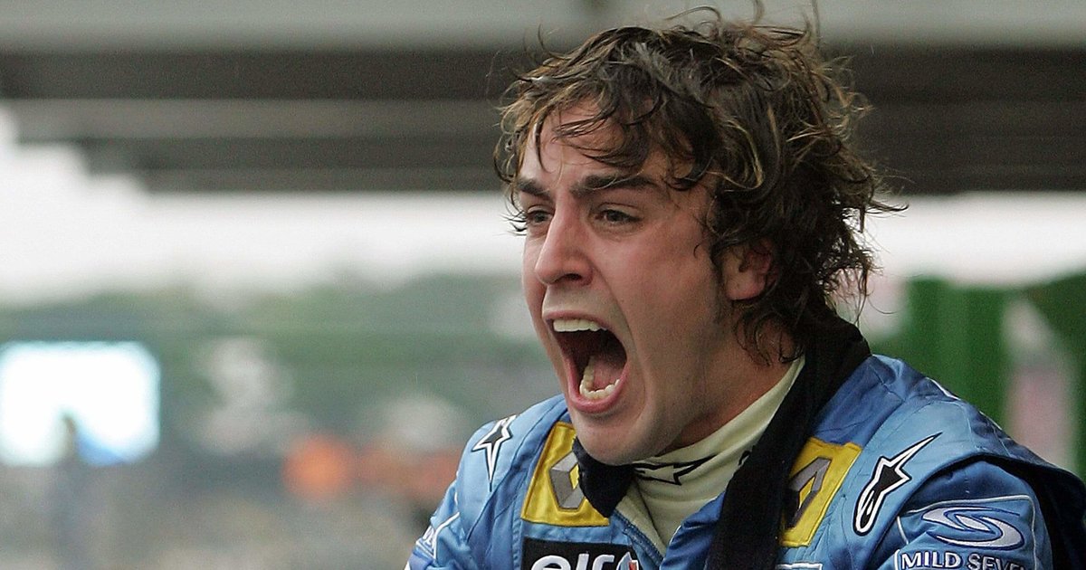 F1: Who won the WDC on this year? Quiz - By erinreneewaters