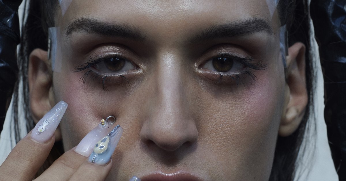 Arca’s discography quiz(Main Albums) - By lovey41jackson