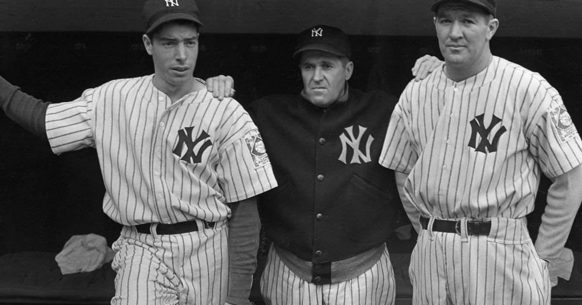 Winningest Yankees Managers Quiz - By Jprdywnr