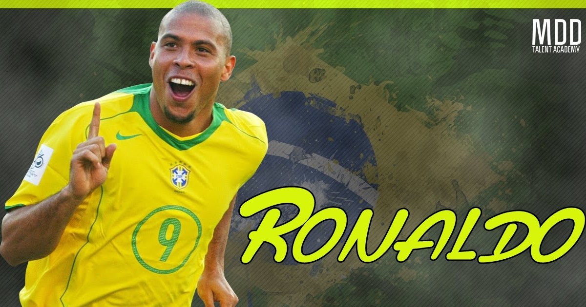 Ronaldo 9: By Shirts Quiz - By treessimontrees