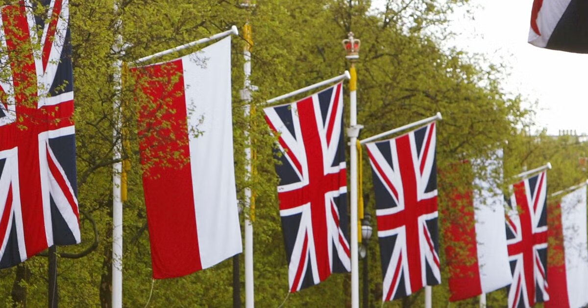 Invisible UK Countries in Polish Quiz - By Andrzej1