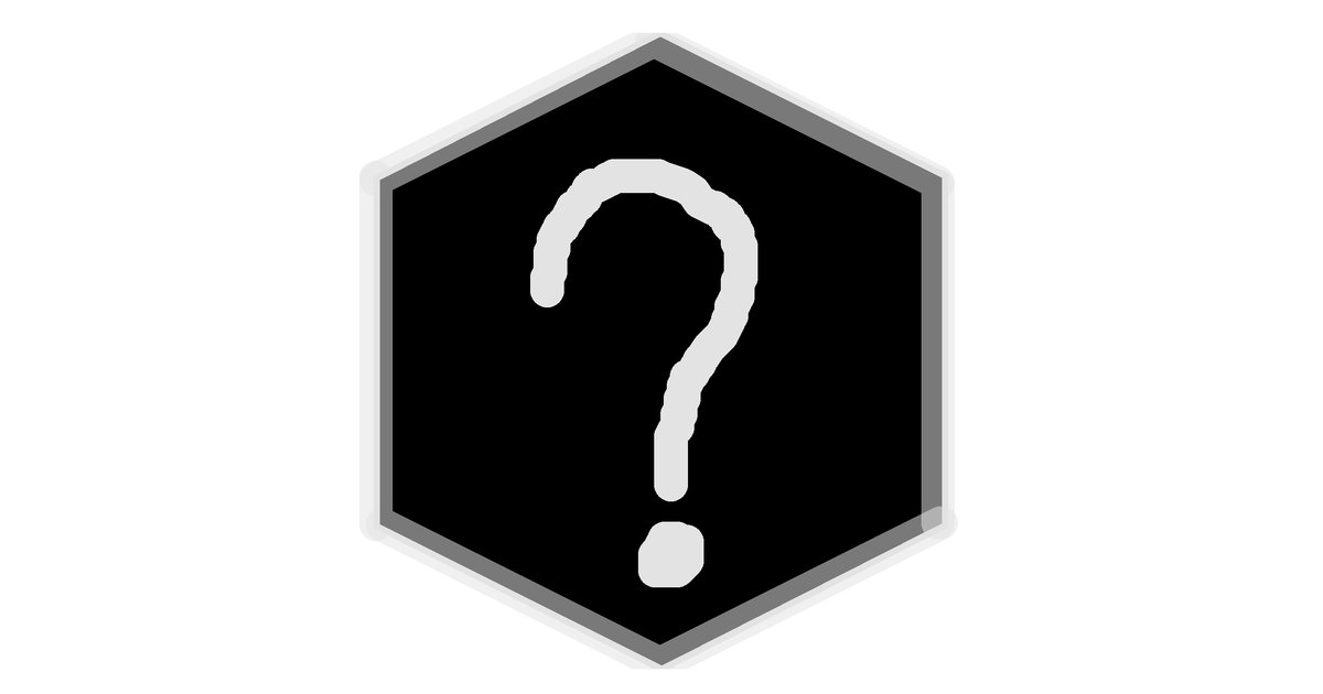 Minecraft Block Trivia Logic Puzzle Quiz - By M1n3c4rt