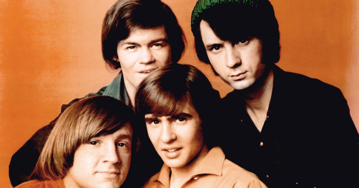 'The Monkees' Theme Song Lyrics Quiz
