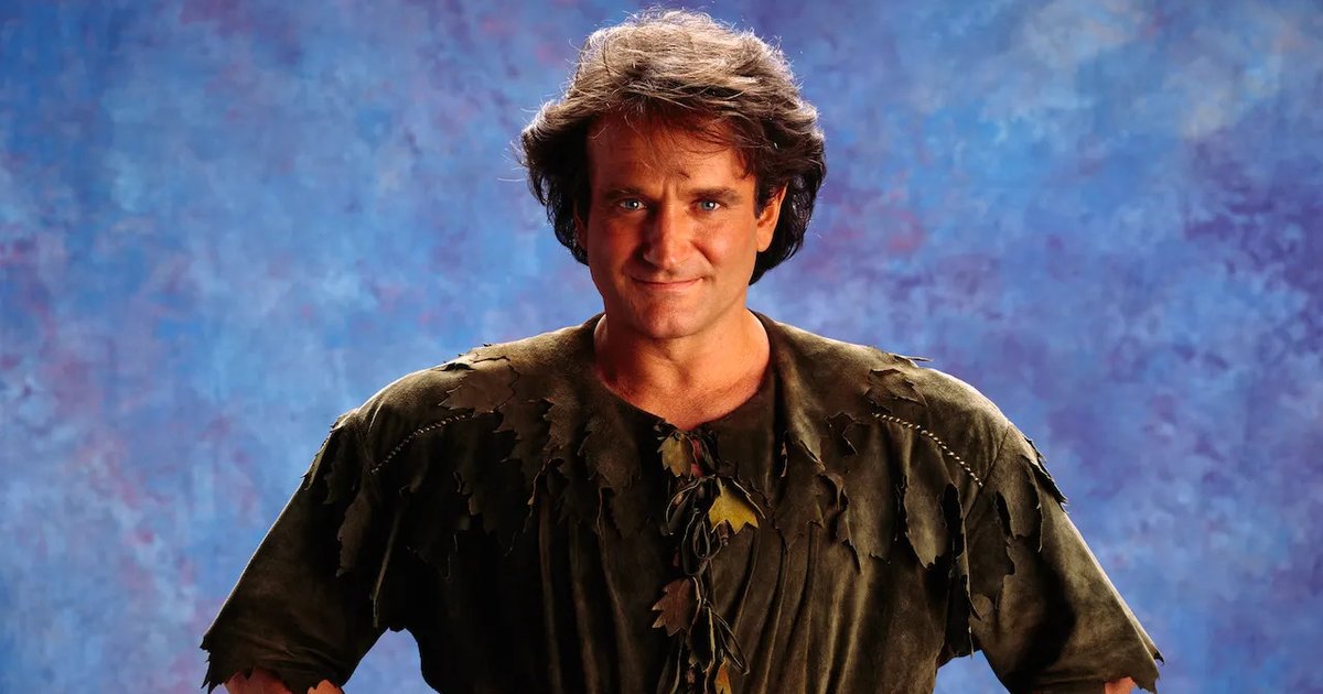 People Who Played Peter Pan Quiz - By jacare594