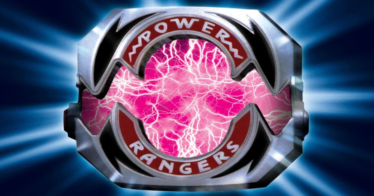 The Pink Rangers Quiz - By kcoult26