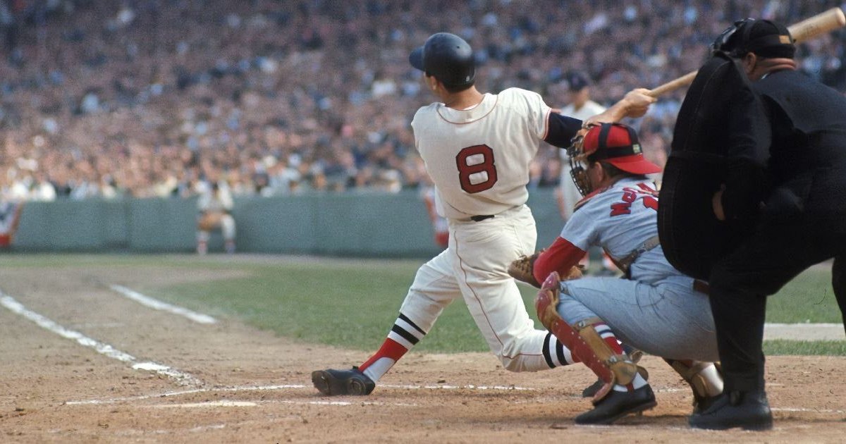 Who's Been On The Boston Red Sox? Quiz - By mdesjardins