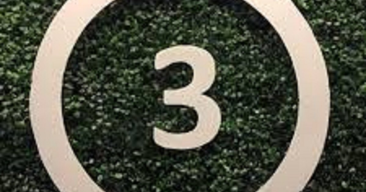 The 3rd Word Quiz The 3rd Word Quiz