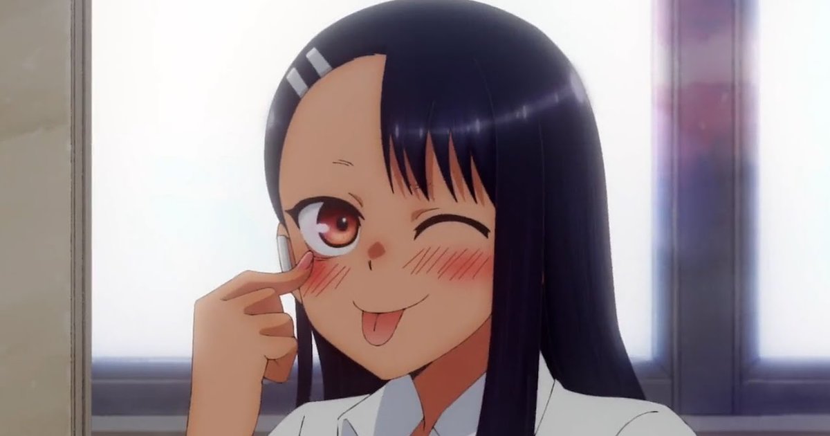 Akanbe in Anime Quiz - By MayorD