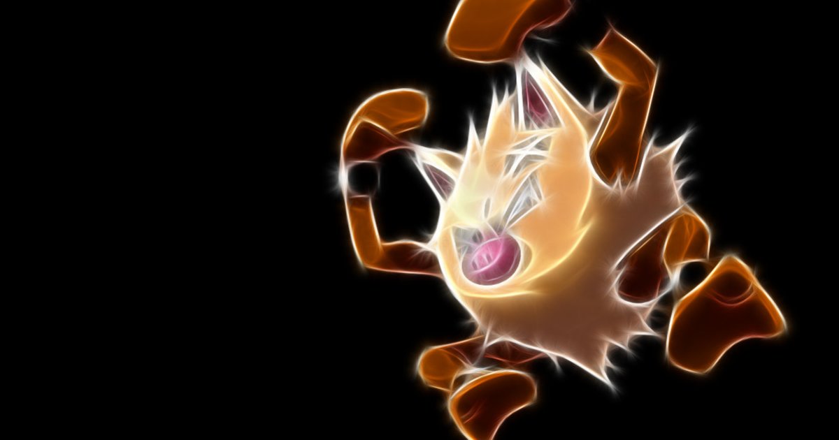 Every Fighting Type Pokemon Quiz - By mdewese