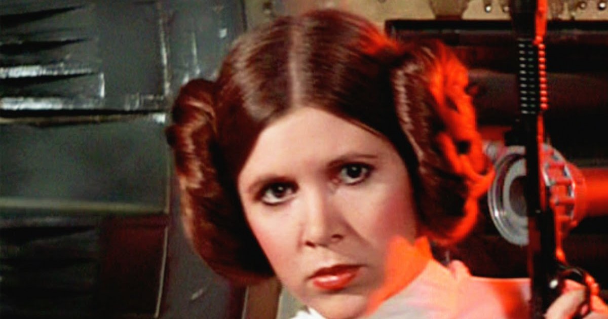 Female Movie Characters Introduced in the 1970s Quiz - By daran