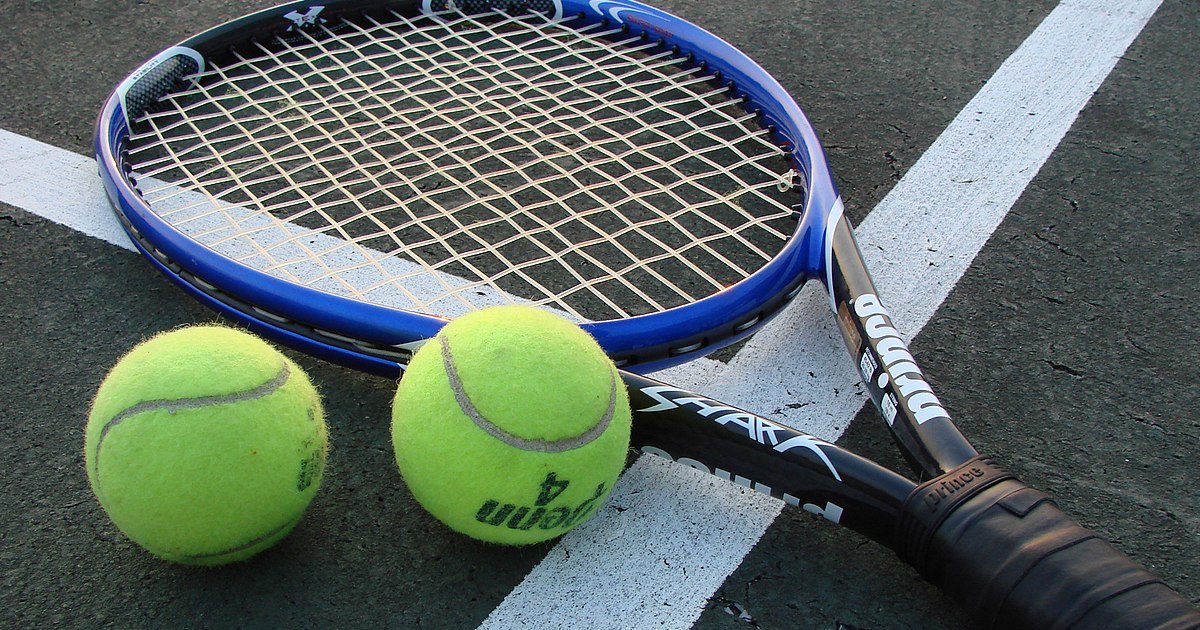An Introduction to Tennis Quiz