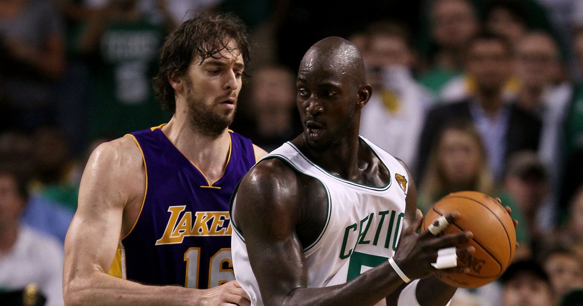 2010 NBA Playoff Bracket Quiz - By Aligator92018