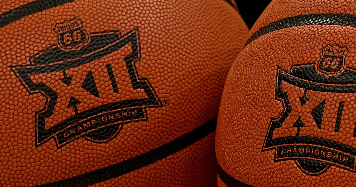 NBA Name-an-Alum: Big 12 Quiz - By CraigL